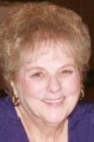 Mary Lou Tyree 1940-2022 | News, Sports, Jobs - Tribune Chronicle